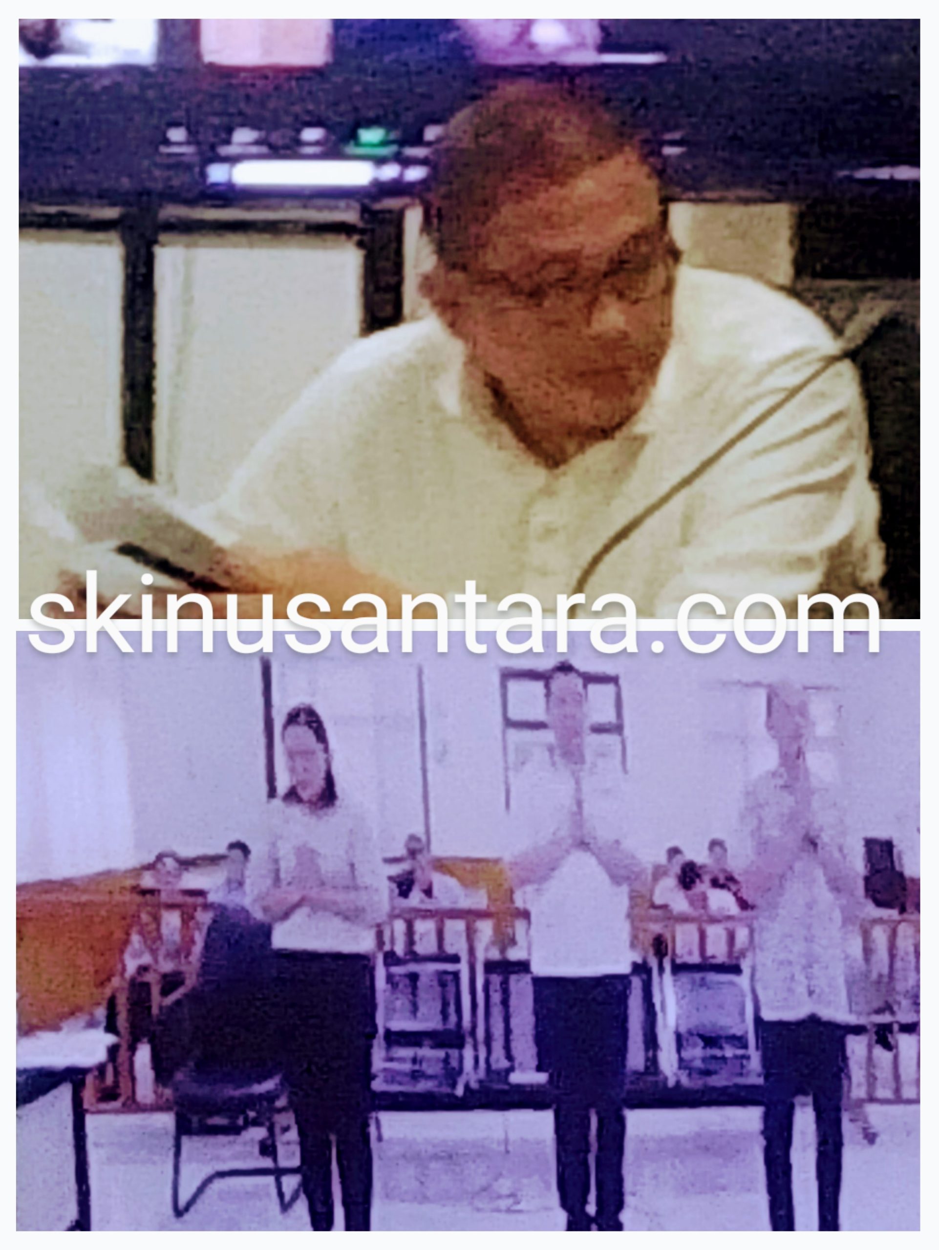 'Terkuak' Jeery Komisaris PT.CIG Tak Pernah Lihat Laporan PT.Danora ...