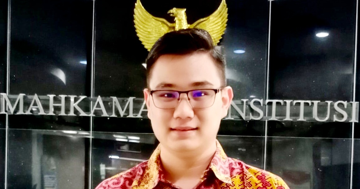 Menakar Dampak Putusan MKMK Terhadap Putusan MK Soal Usia Capres ...