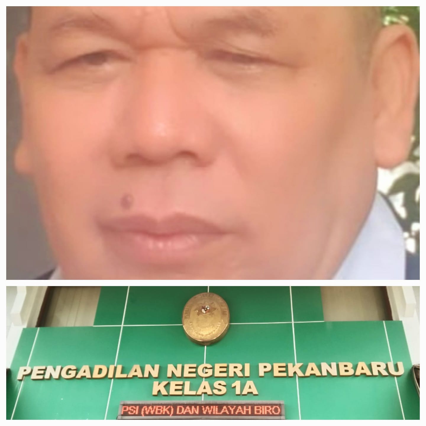 Pengamat Publik Soroti Putusan 5 Terdakwa Korupsi 'BEBAS' di Pengadilan ...